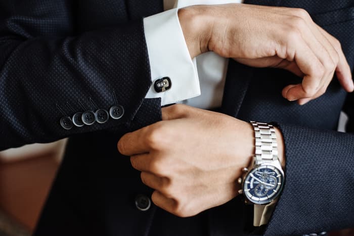17 Most Expensive Suits in The World (2026)