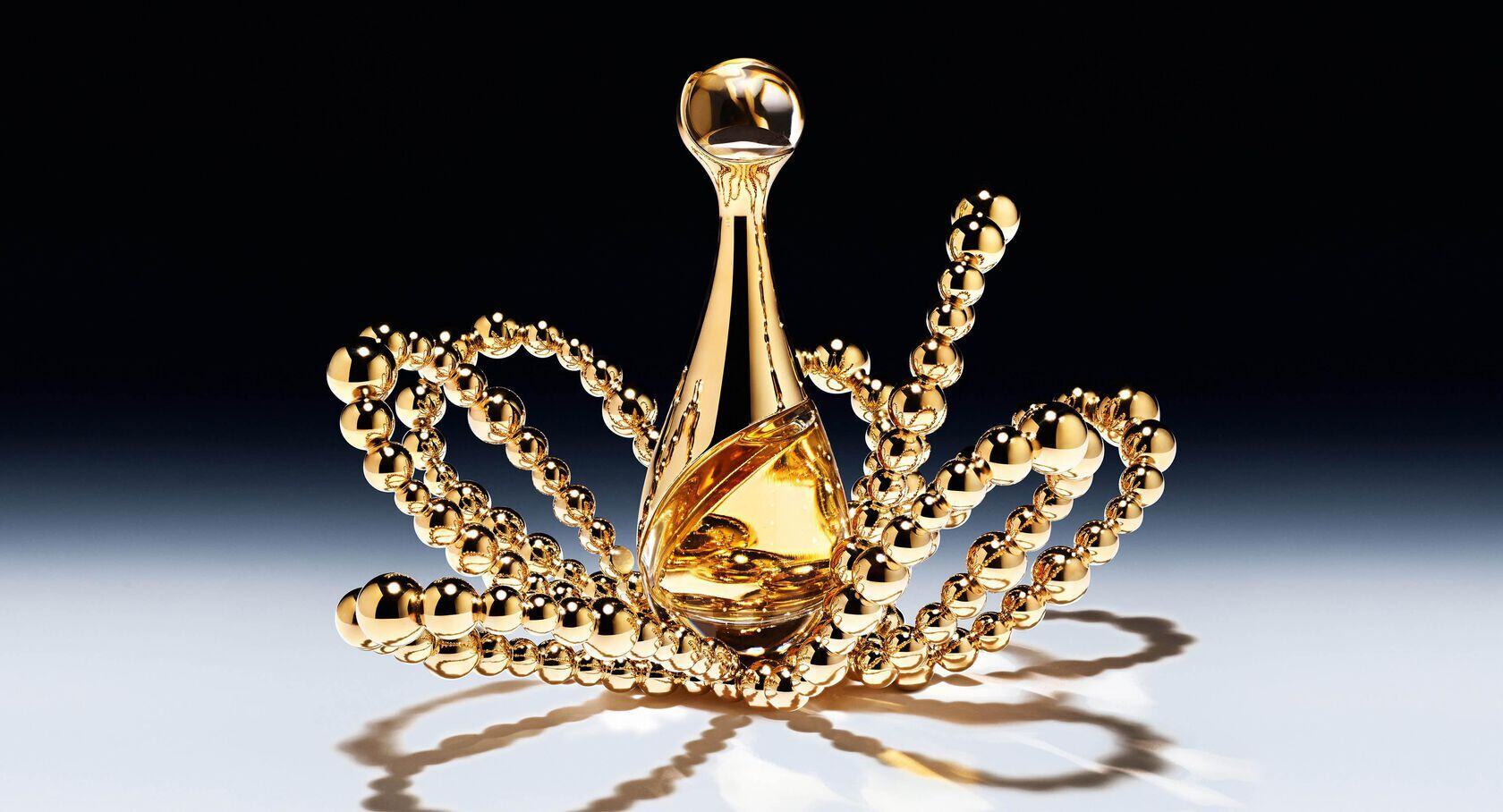 The 10 Most Expensive Perfumes in the World