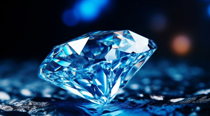 The Most Expensive Diamonds in the World