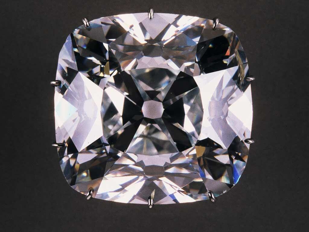 The Most Expensive Diamonds in the World