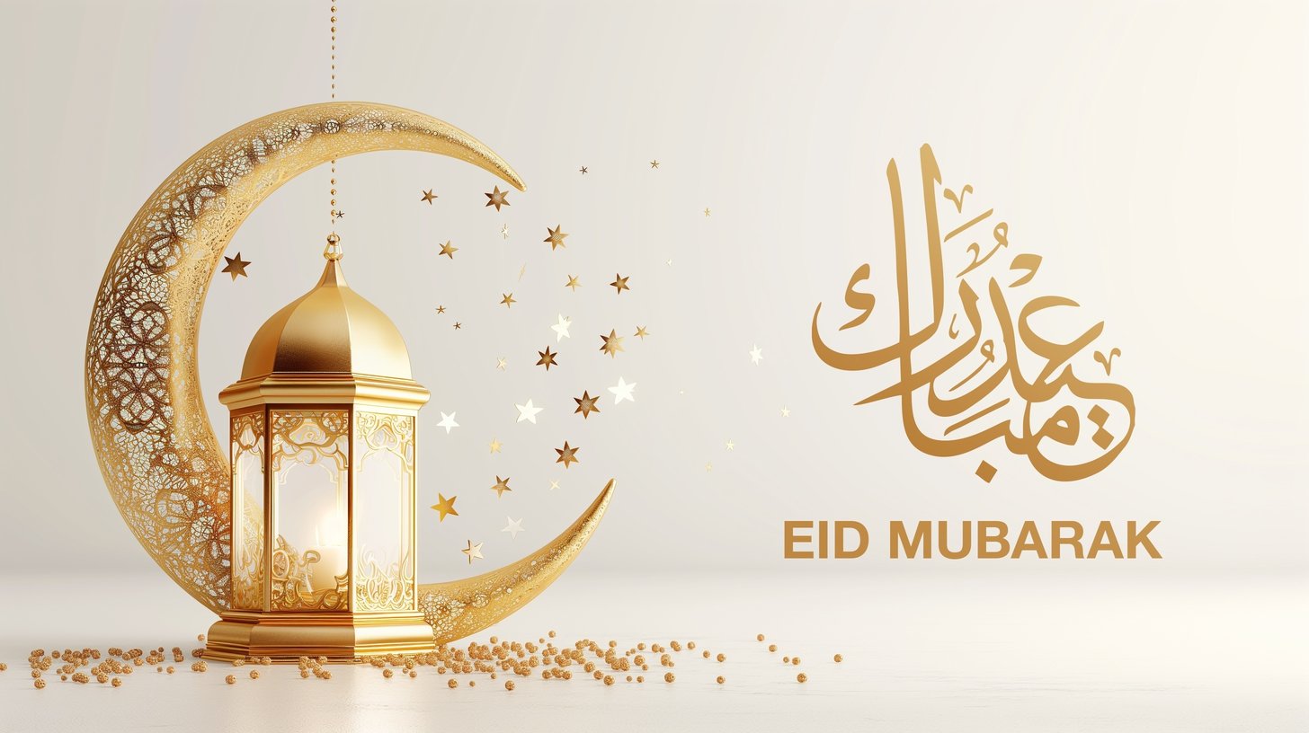 Eid Al Fitr in Dubai