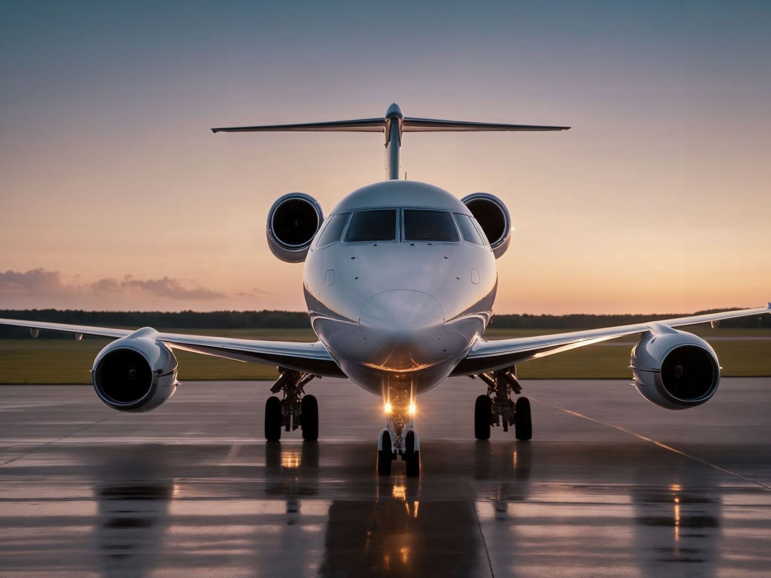 Sky High: A Ranking of the World’s Most Expensive Private Jets