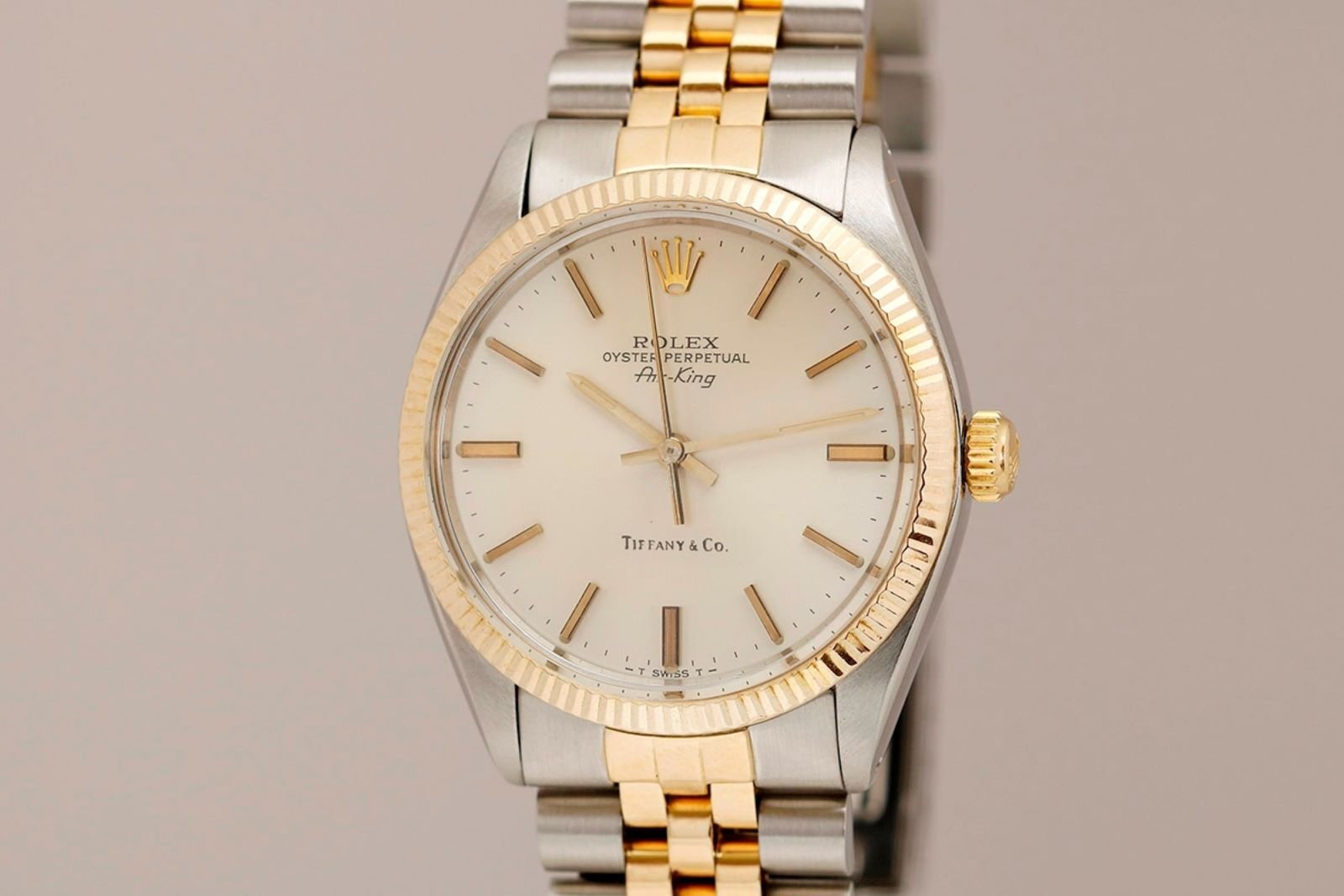 The Rolex Air-King – The Neo-Vintage Pilot’s Watch, Explained