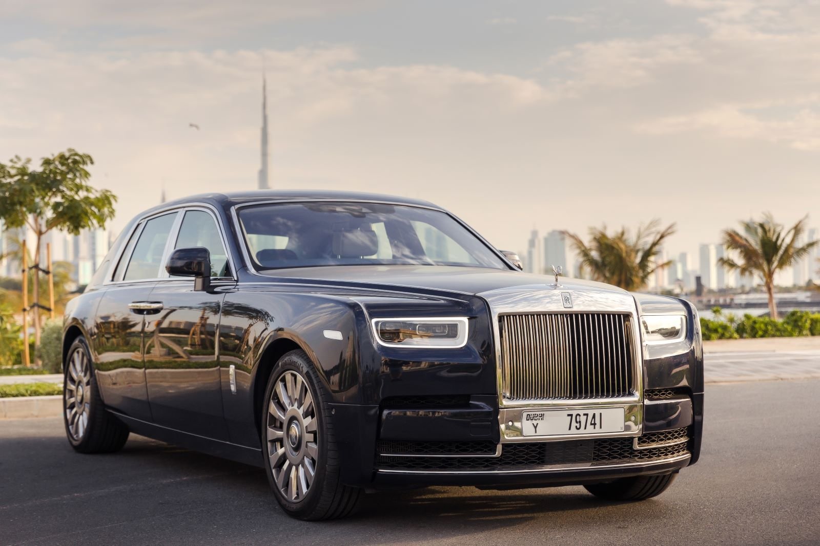 The World’s Most Expensive Rolls-Royces: Crown Jewels of Luxury Cars