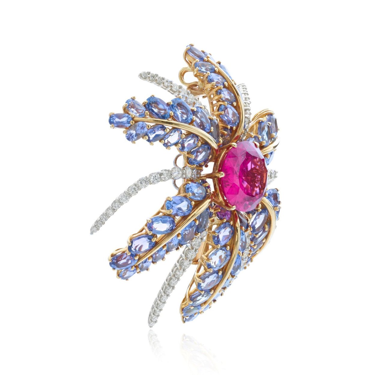 In Conversation with Paul Redmayne, Sotheby’s Senior Vice President for ...